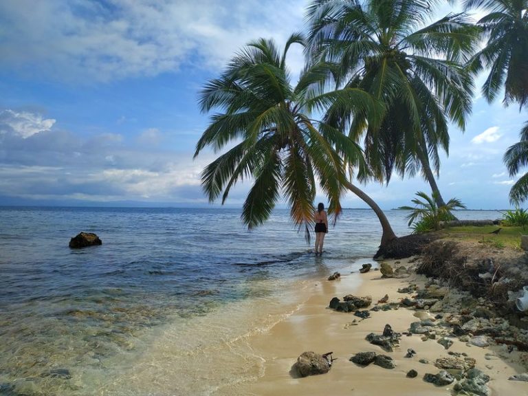 ¿Como visitar San Blas barato? - Viaje Interminable